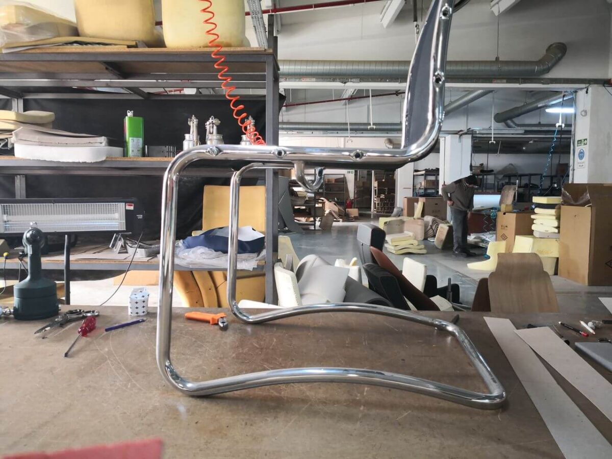 Custom-Made Production | VIP Auditorium Chairs & Cinema Chairs ...