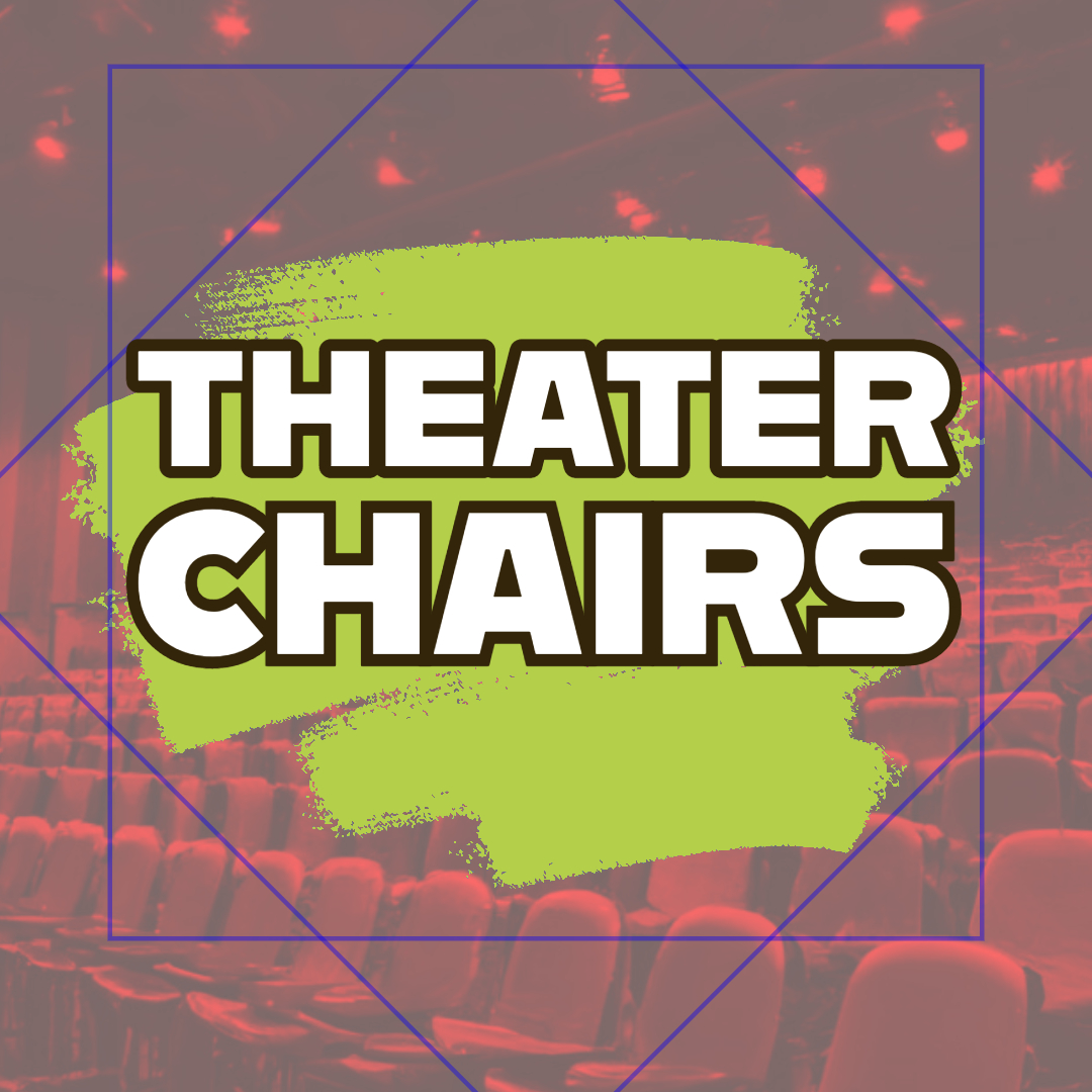 Theater Chairs | VIP Auditorium Chairs & Cinema Chairs Manufacturer ...